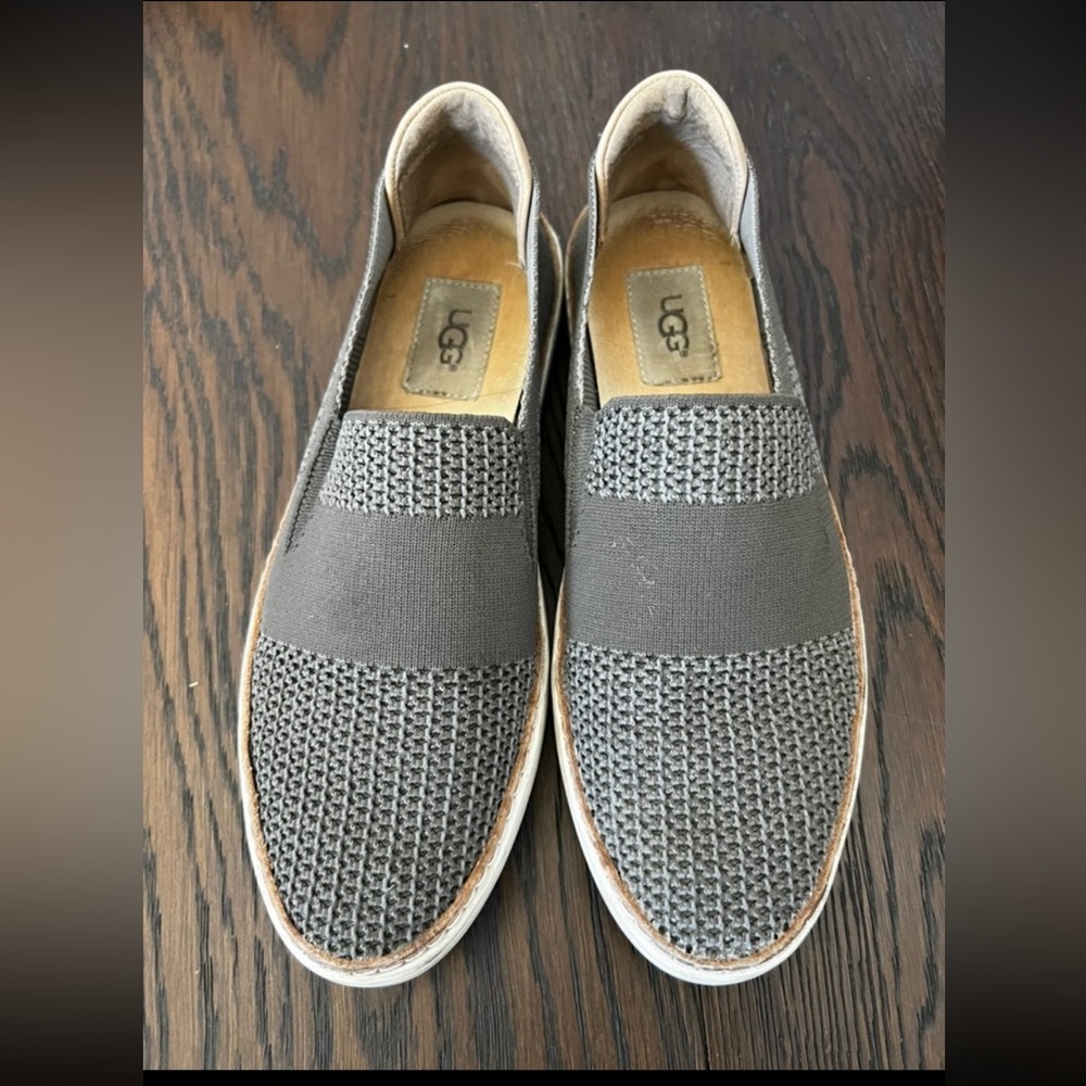 Ugg Slip On Shoes - Gem